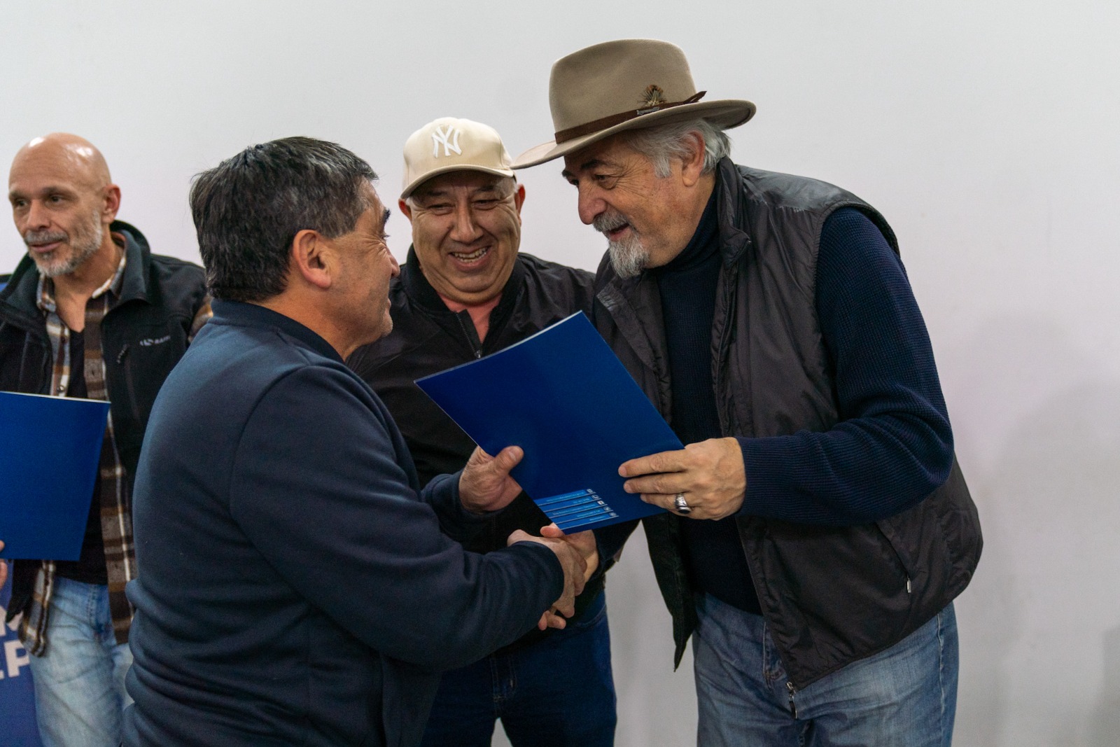 El Municipio continúa fortaleciendo el desarrollo del deporte ...