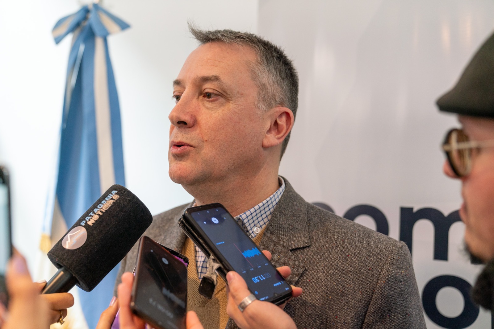 El Municipio avanza firme con el orden y la protección de los espacios ...